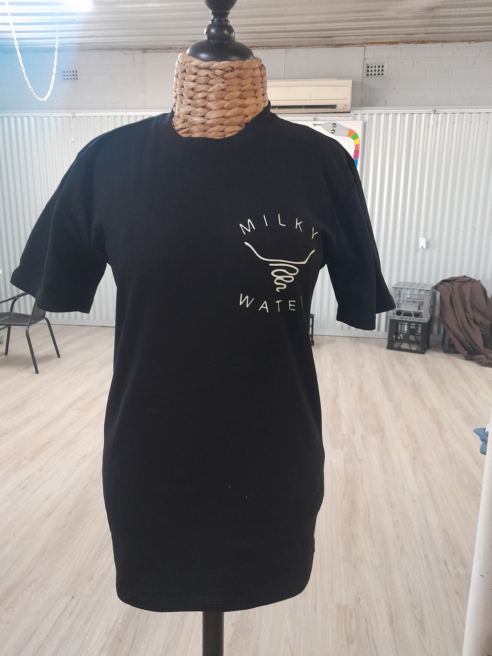 Indigenous Australian Clothing - Jaru Girl