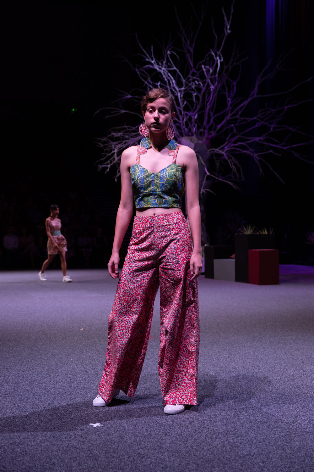 Indigenous Australian Clothing - Jaru Girl