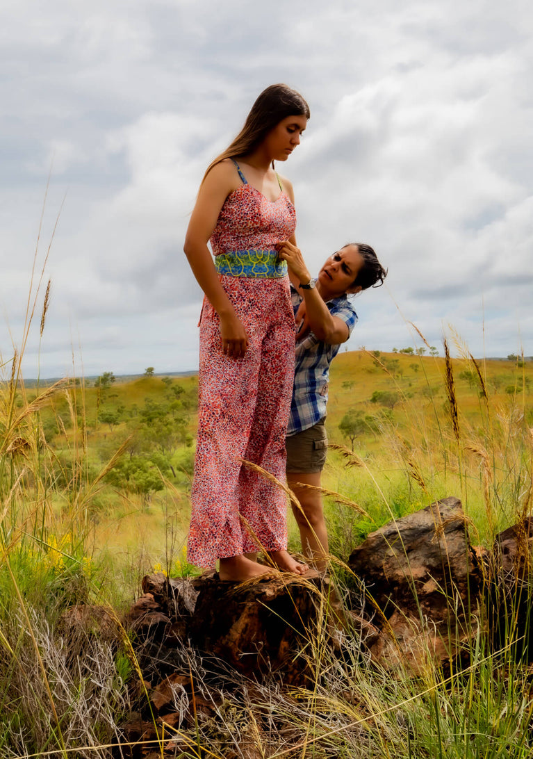 About Us - Jaru Girl